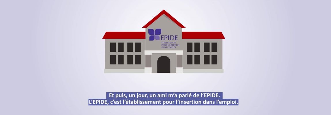 Offre d'emploi EPIDE - Emploipublic