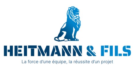 Chef de chantier H/F HEITMANN ET FILS VELESMES ESSARTS CDI