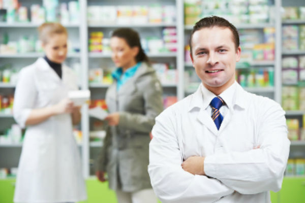 Préparateur en pharmacie hospitalière - Fiche métier | Emploipublic