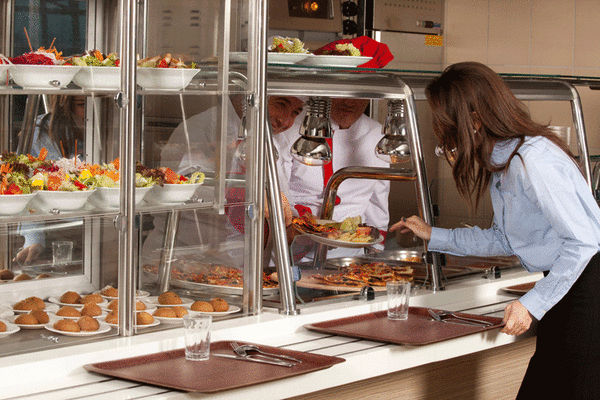 Restauration collective publique : 5 métiers très recherchés | Emploipublic