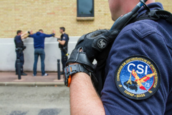 Devenir policier : les compagnies de sécurisation et d’intervention ...