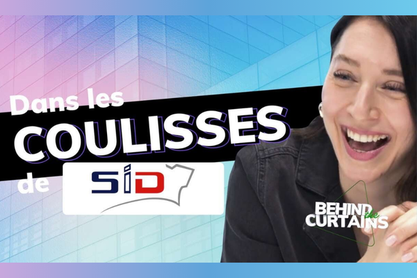 Vidéo Dans les coulisses du SID | Emploipublic