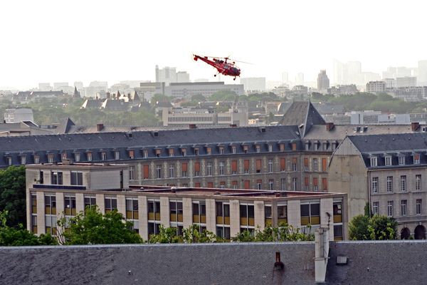 Directeurs hospitaliers : un rôle renforcé depuis la loi HPST ...