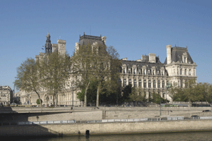 Concours de la Ville de Paris | Emploipublic